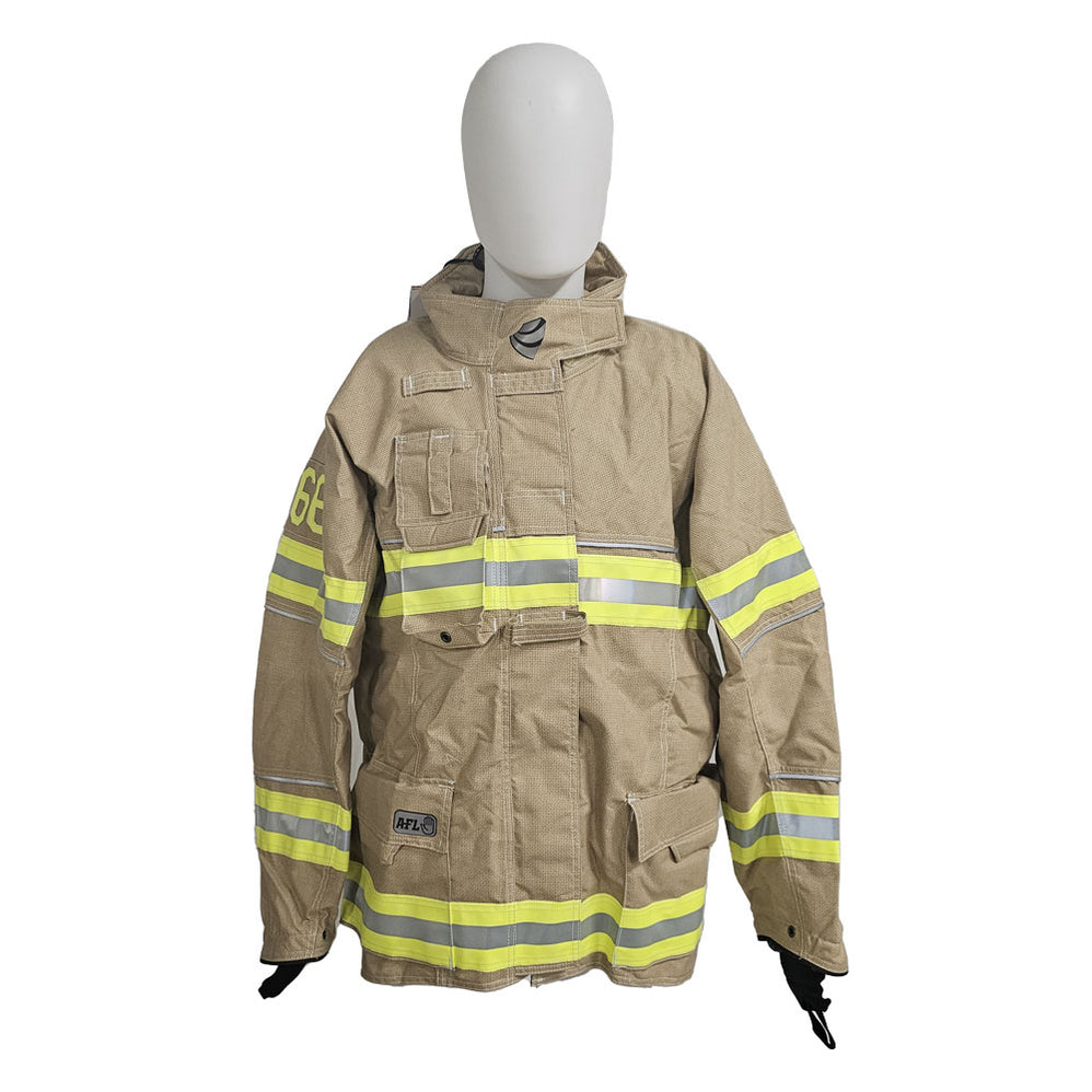 Used Firefighting Equipment for sale