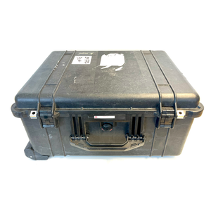 TSI 8030 PortaCount Pro Respirator Fit Tester — 911firefighting