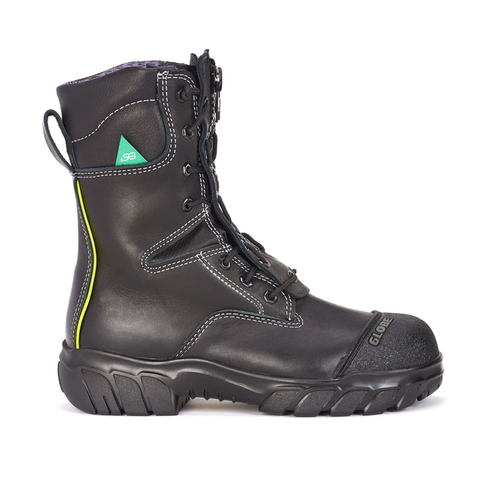 Wildland & Technical Rescue, Globe TECHNICAL boot, 10 in. — 911firefighting