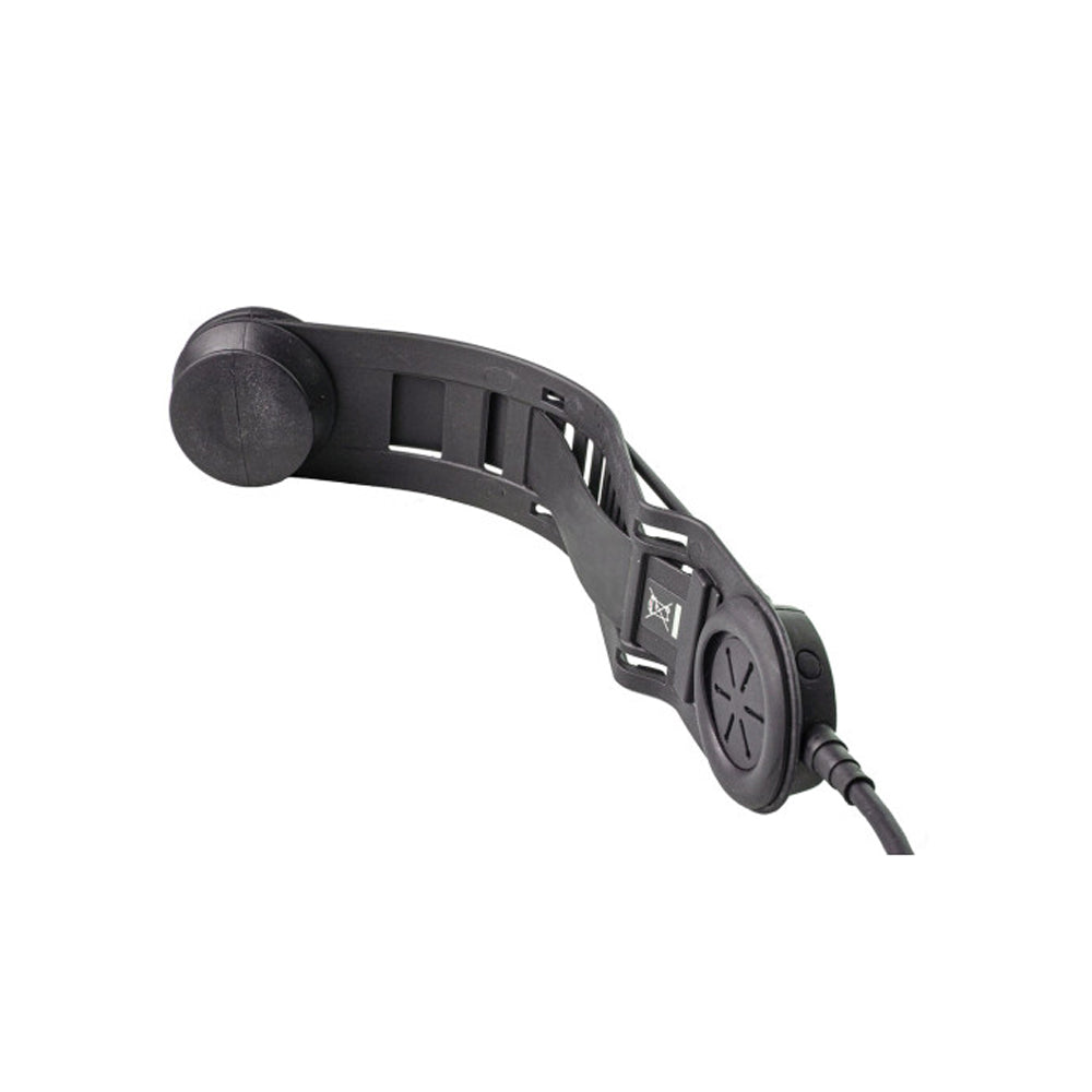 Savox Bone-Microphone For Helmet