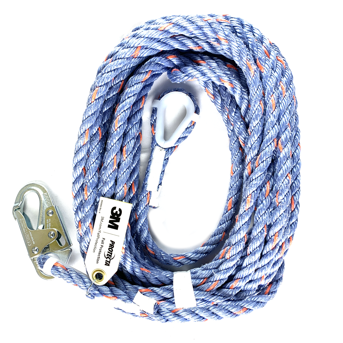 Rope Lifelines Protecta 5/8’’ x 50’ — 911firefighting