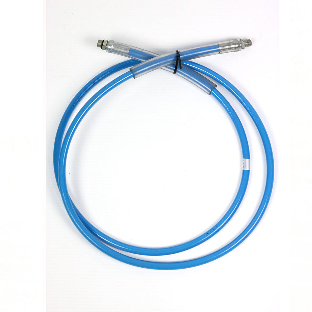 6' Single Line Hose, Low pressure — 911firefighting