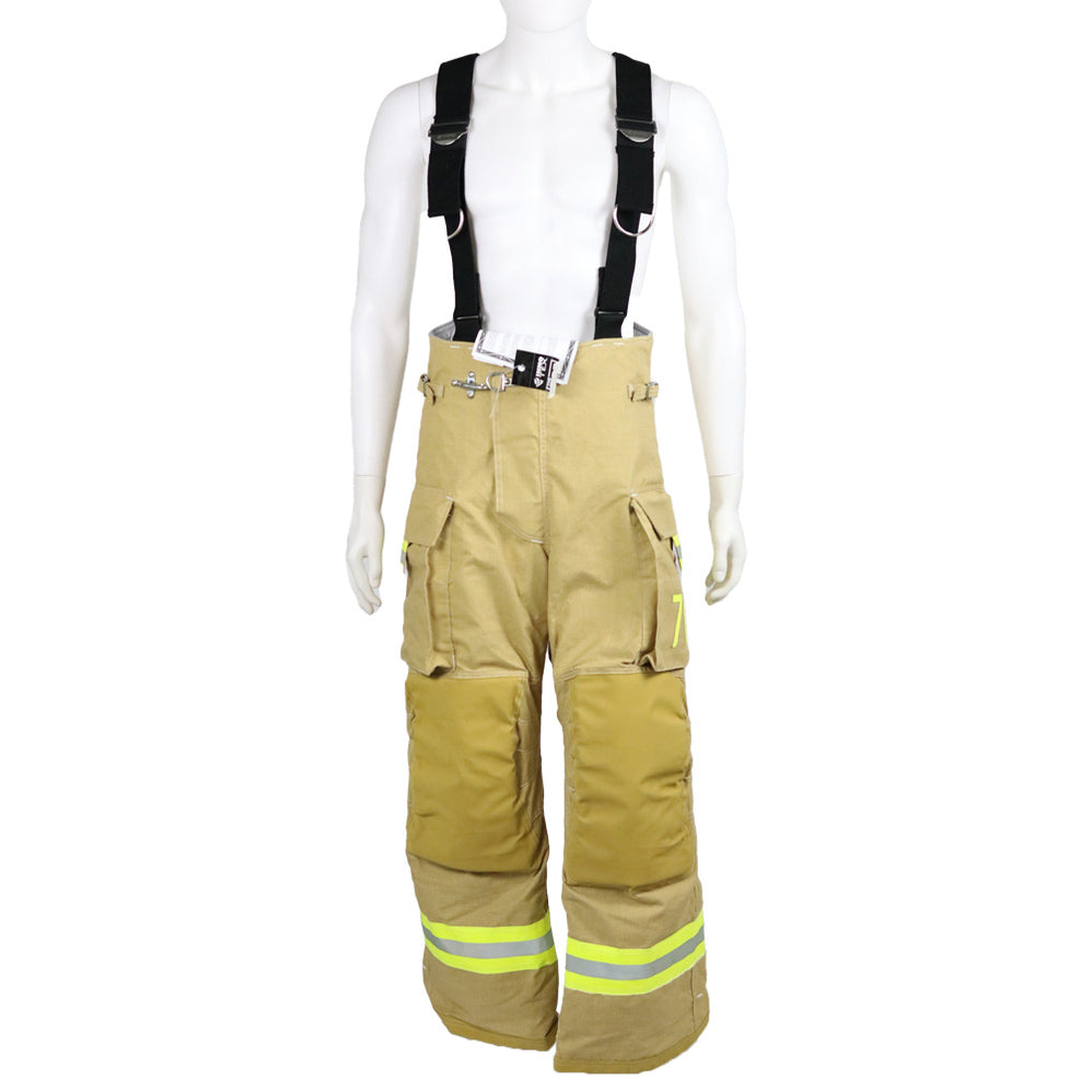 Used Firefighting Equipment for sale